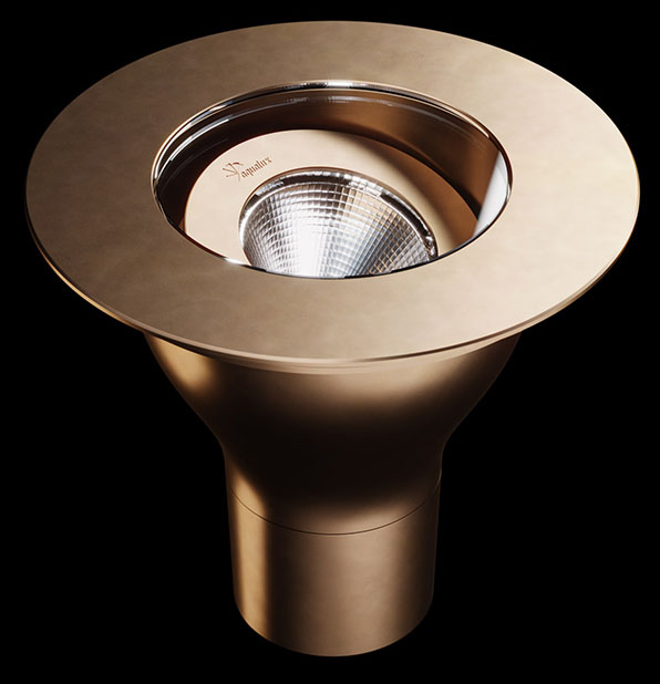 Uplight | Architectural Light | Product Design