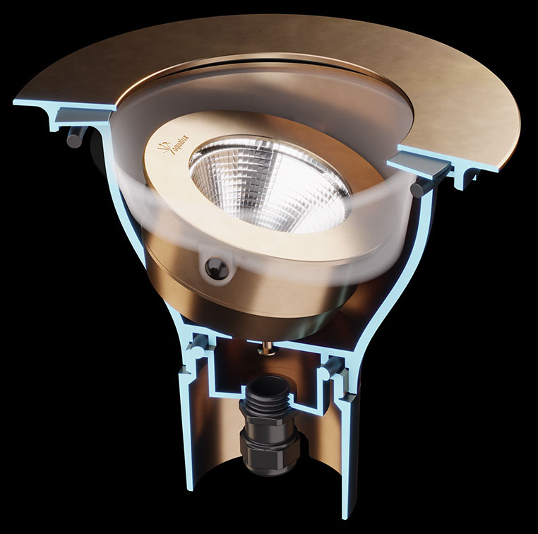 Uplight | Architectural Light | Product Design